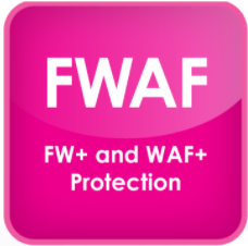 FWAF - Network Box